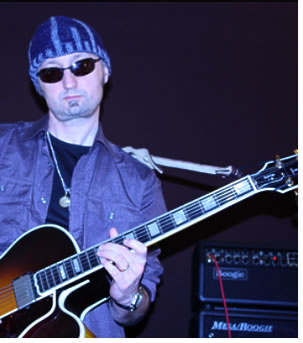 Discography | Bruce Eisenbeil